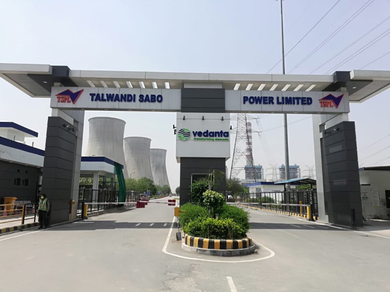 TSPL contributes 25 lakhs to Punjab Chief Minister Covid Relief Fund ...