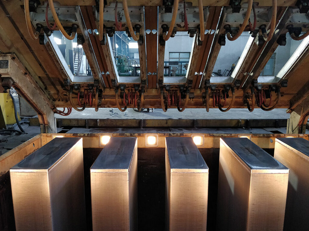 Best supplier of premium grade Aluminium Slabs from India