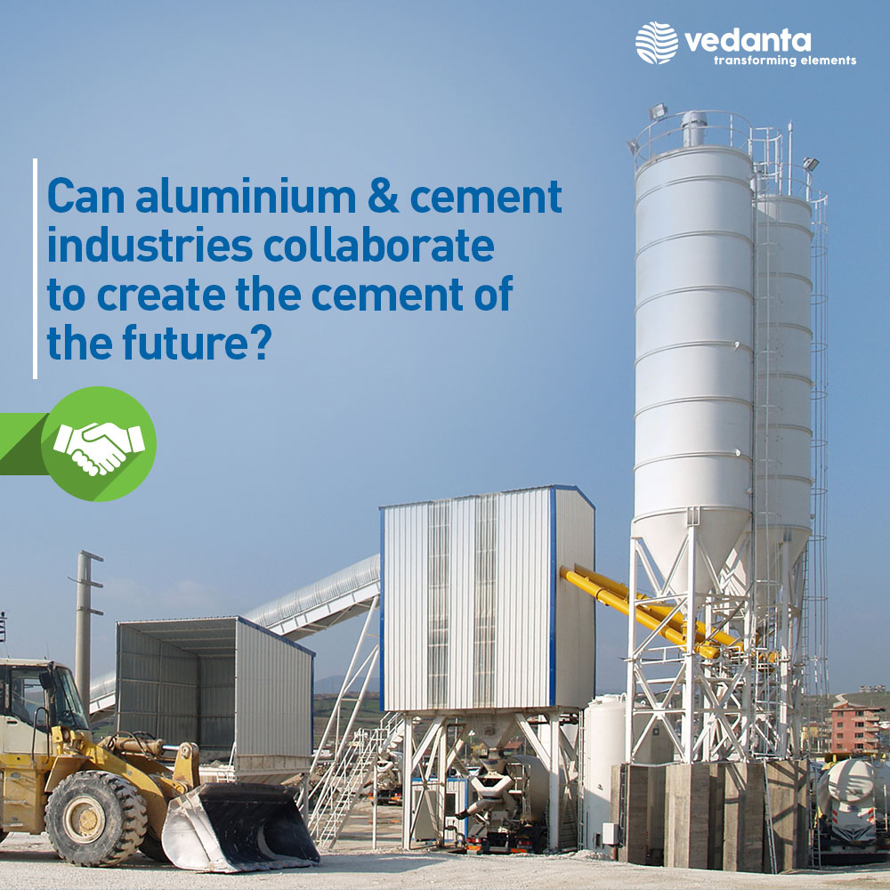 Home | Vedanta Aluminium Business | India’s largest aluminium producer