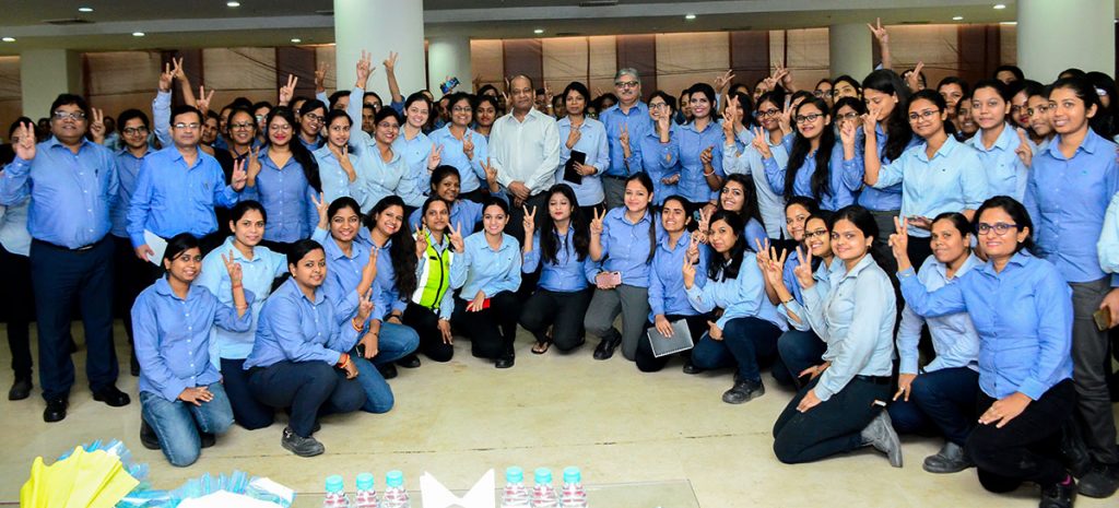 Vedanta Group certified as ‘Great Place to Work® in 2021 | Vedanta ...