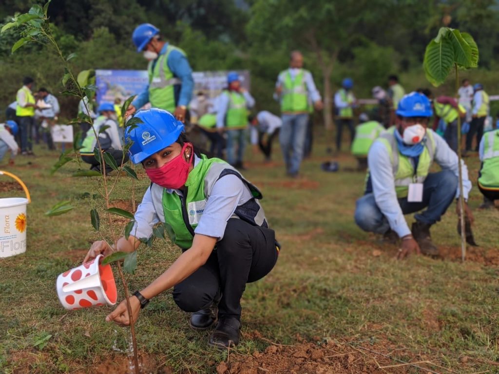 Vedanta puts in place comprehensive framework to become ESG leader ...