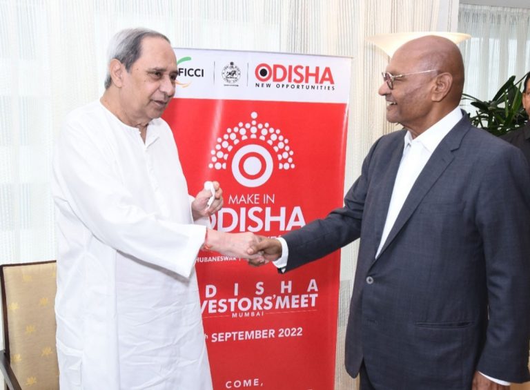 Vedanta’s single largest investment in Odisha, at INR 80,000 crores.
