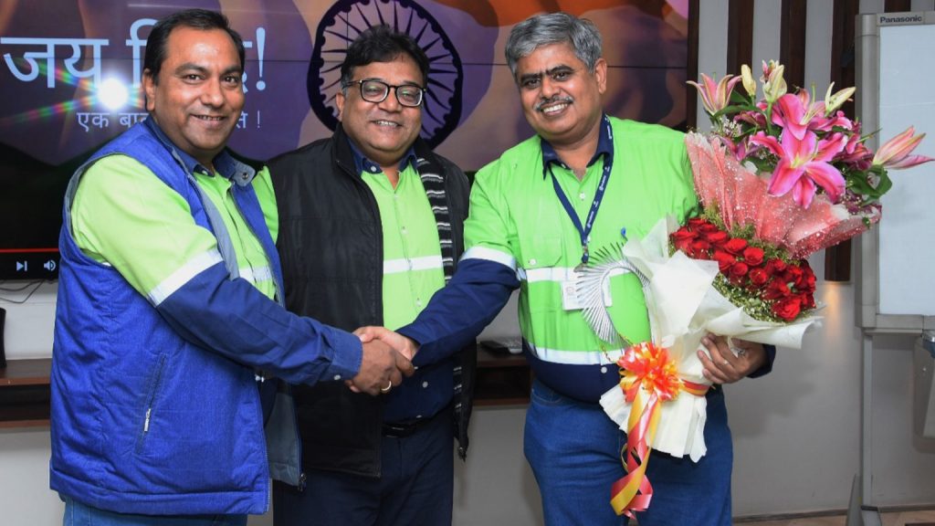 Bharat Aluminium Company (BALCO) appoints Mr. Rajesh Kumar as CEO ...