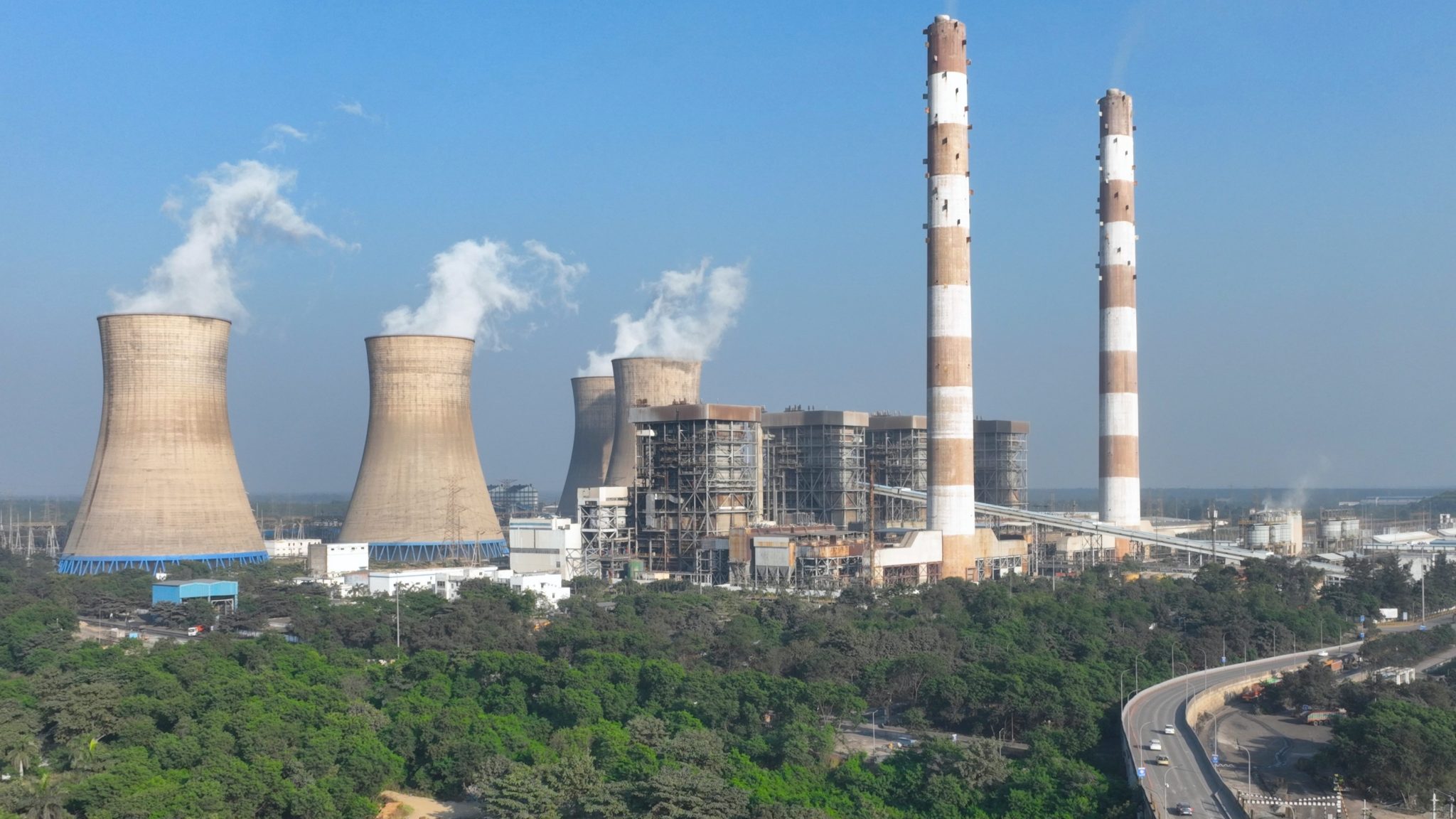 Vedanta raises USD 250 million in Sustainability Linked Loans.