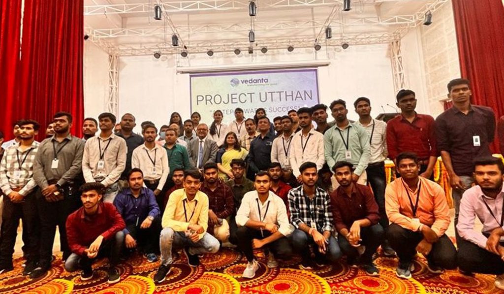 Vedanta Lanjigarh’s Project Utthan boosts employment opportunities in ...