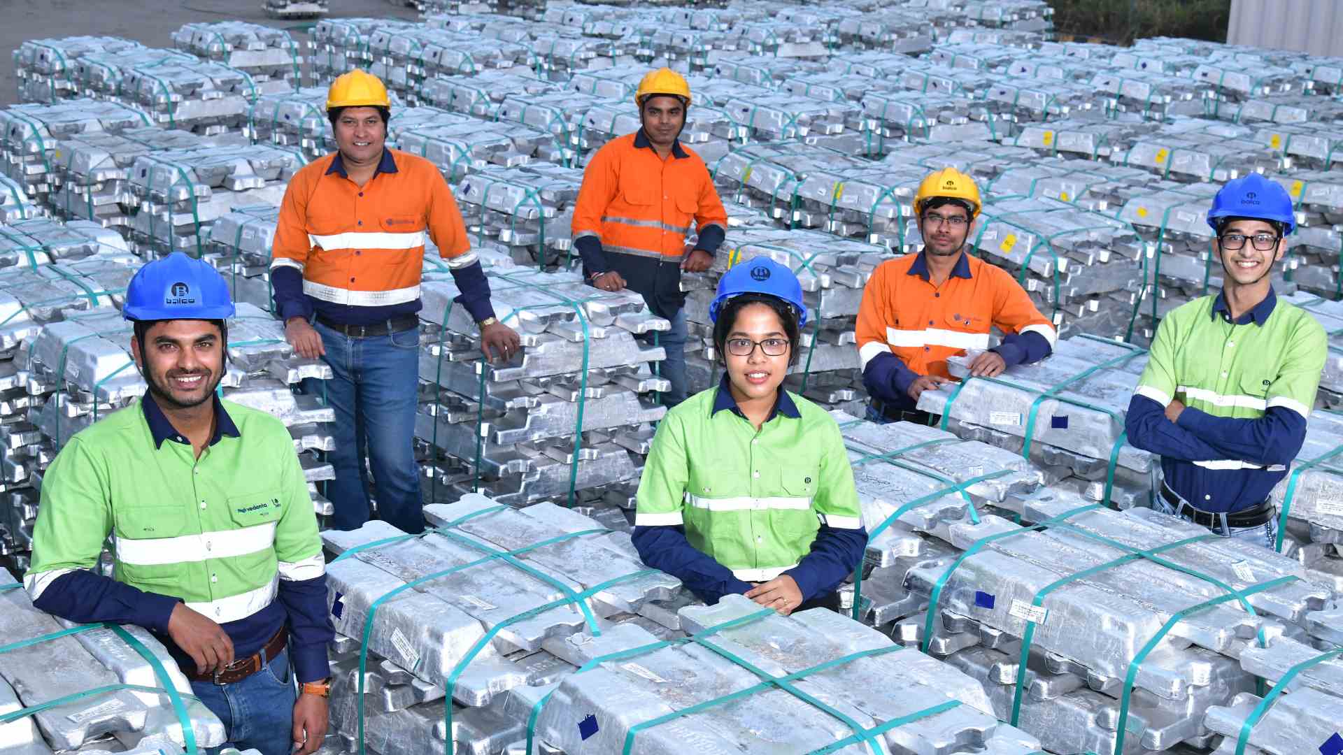 Vedanta Aluminium once again certified as a ‘Great Place to Work ...