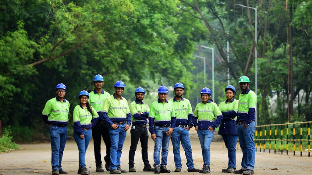 BALCO’s Multidisciplinary Engineering Team: Ensuring Excellence ...