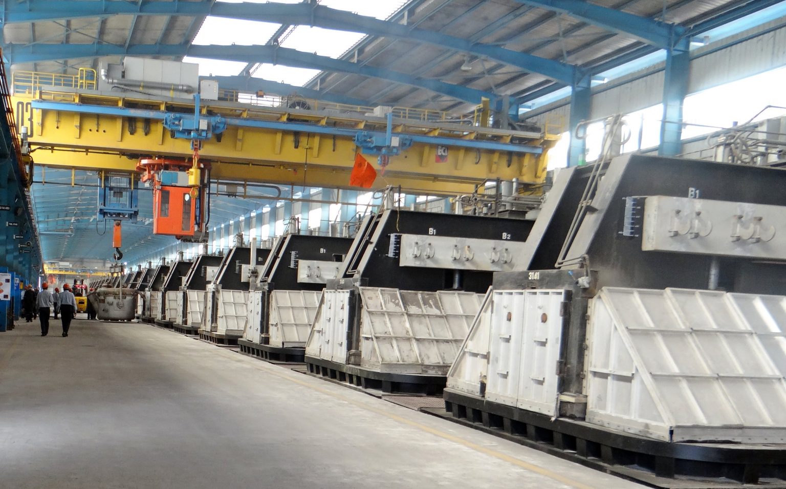 National Energy Conservation Day: Vedanta Aluminium announces energy ...