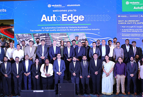 India’s largest aluminium producer | Vedanta Aluminium