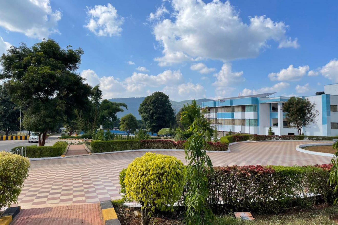 Explore the vibrant employee culture at Vedanta Aluminium Metal Limited