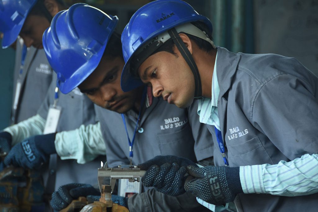 World Youth Skills Day: Vedanta Aluminium Announces Impactful Skill ...