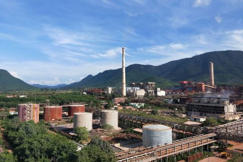 Vedanta Aluminium Marks Earth Day 2025 with 650th Fly Ash Rake Supplied ...